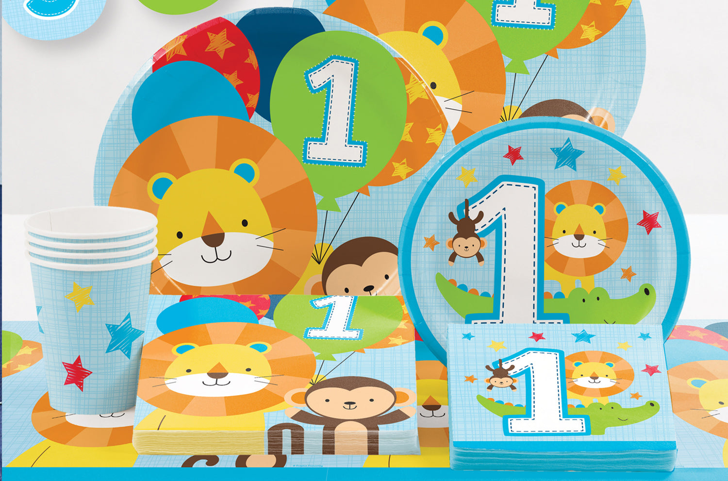 FUN TO BE ONE - ΠΑΡΤΥ ΠΡΩΤΩΝ ΓΕΝΕΘΛΙΩΝ – TeleioParty.gr