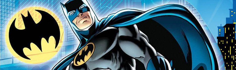 ΕΙΔΗ ΠΑΡΤΥ BATMAN - ΠΑΡΤΥ ΜΕ ΘΕΜΑ ΜΠΑΤΜΑΝ – TeleioParty.gr